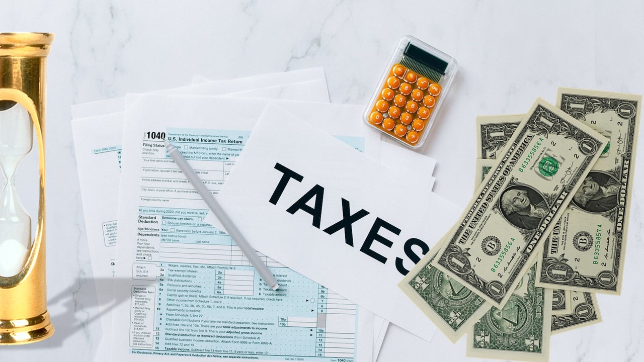 Making Smart Tax Credit Moves By Year's End - Americore | Financial ...